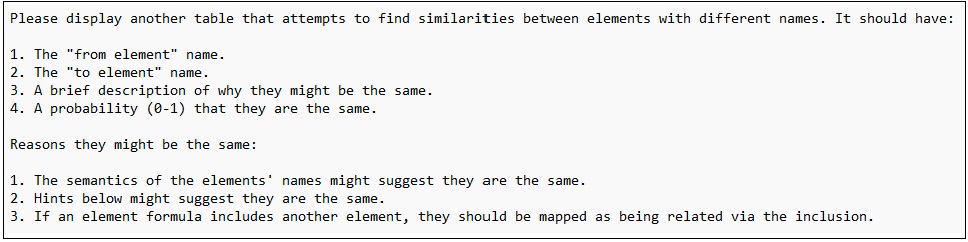 KPI Status Relationship Graph Revisited with LLMs – Soft Coded Logic